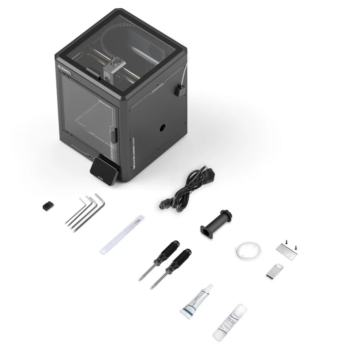 Elegoo Centauri Carbon 3D Printer | Robodo