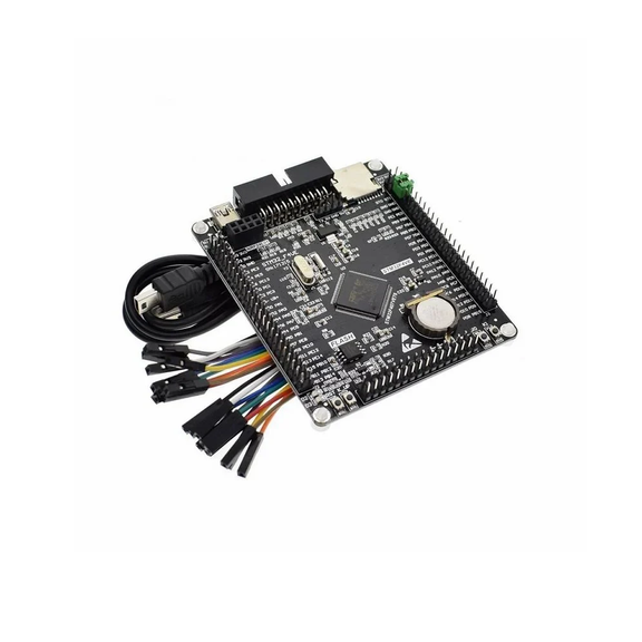 STM32F407VET6 Arm Cortex-M4 core with DSP and FPU | Robodo