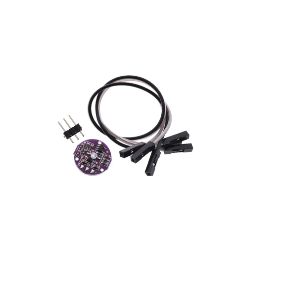 Pulse Sensor Amped Heart Rate Sensor For Arduino Raspberry Pi Robodo