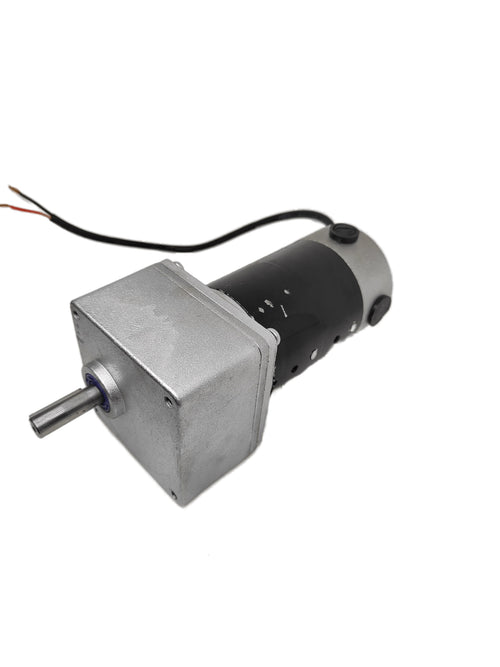 PMDC Industrial Motors | Robodo