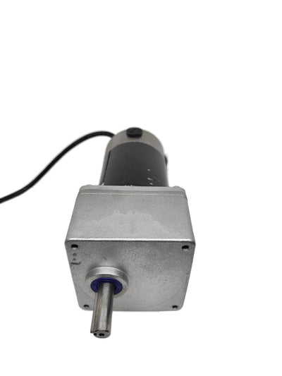 PMDC Industrial Motors | Robodo