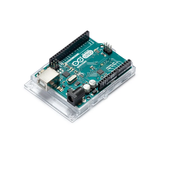 Original Arduino Uno Rev3 | Robodo