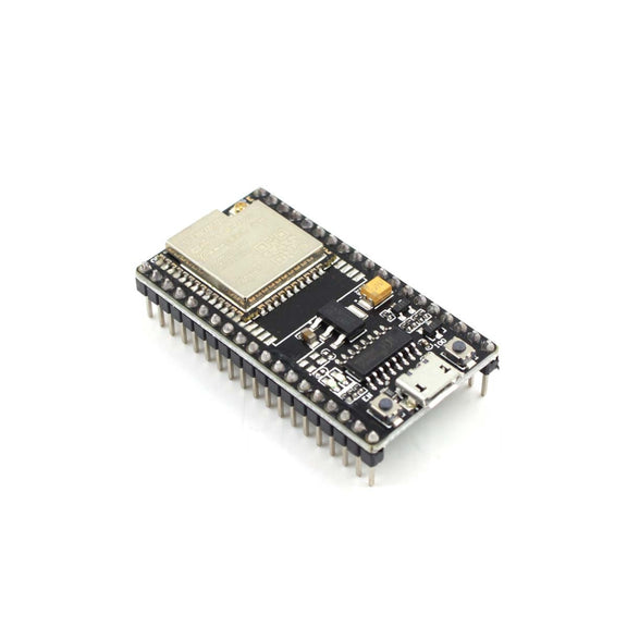 Espressif ESP32-DevKitC-32UE Development Board | Robodo