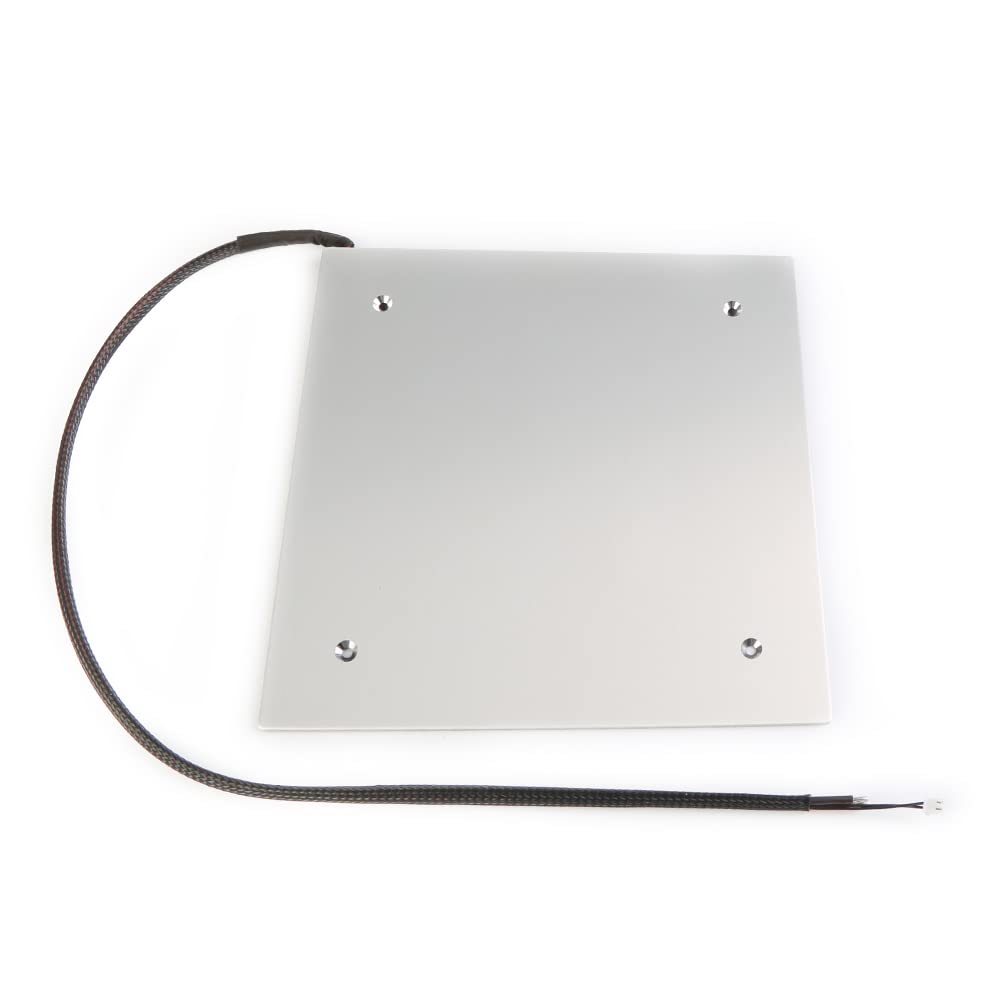 Creality Ender-3 V2 Hotbed Kit Heatbed Heated Bed Heat Bed 214x214x3mm ...