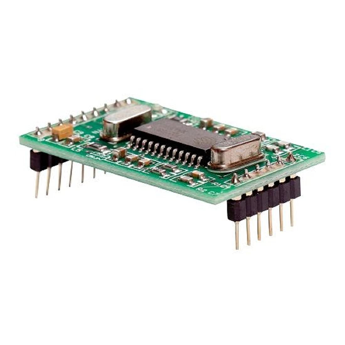3V-5V RFID YHY502CG Reader Writer Module UART Interface | Robodo