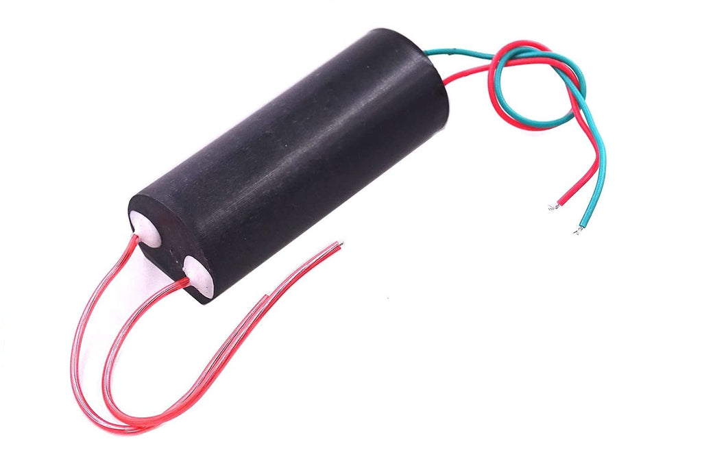 RS1060 High Voltage Transformer Generator for DC 3V-6V to 400kV 400000V ...