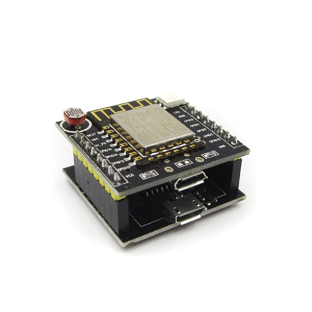 ESP8266 Serial WIFI Witty Cloud Development Board ESP-12F Module MI...
