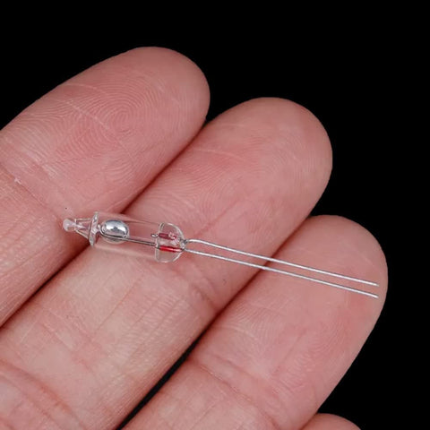 Mercury Tilt Switch | Robodo