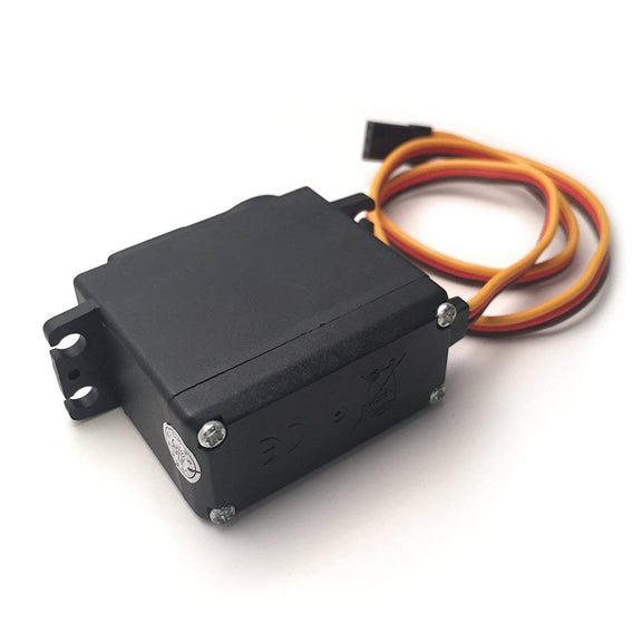 Robodo TowerPro MG995 - Continuous rotation 360 Metal Gear Servo Motor. | Robodo