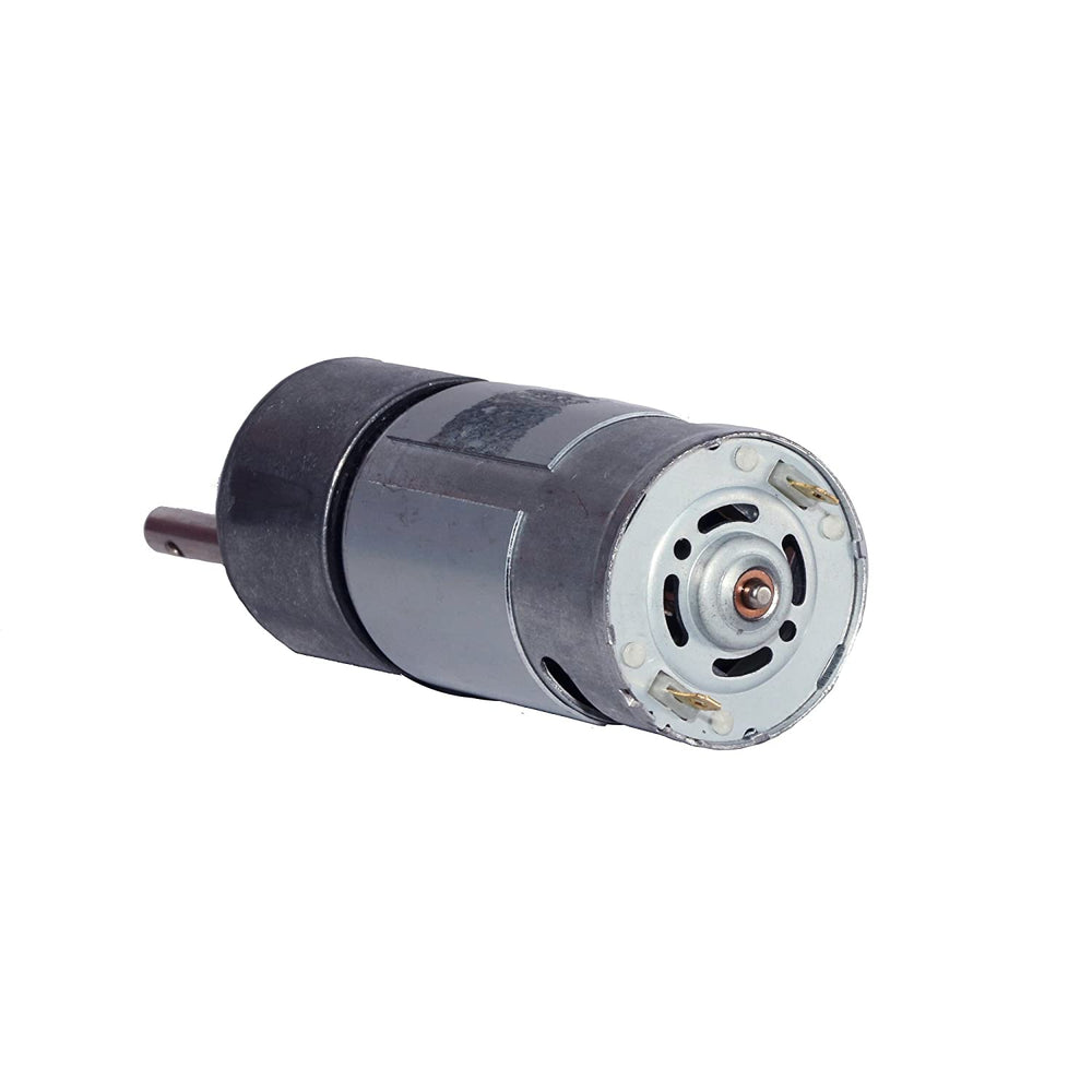 RS37-555 Geared Motors | Robodo