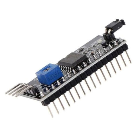 Interface Module | Robodo