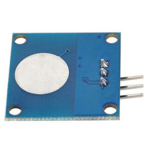 TTP223B Digital Touch Sensor capacitive touch switch module for Arduino | Robodo