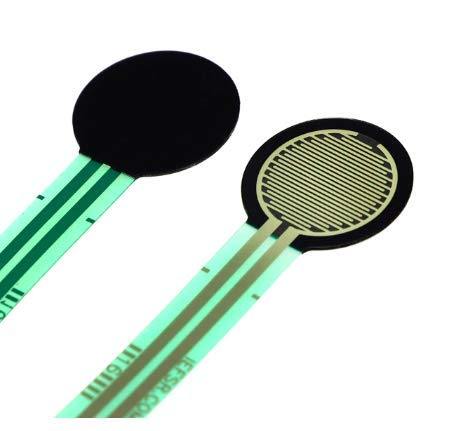 Circular Force sensor 12.7 mm | Robodo