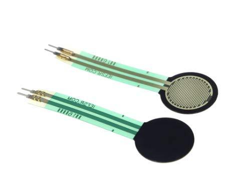 Circular Force sensor 12.7 mm | Robodo