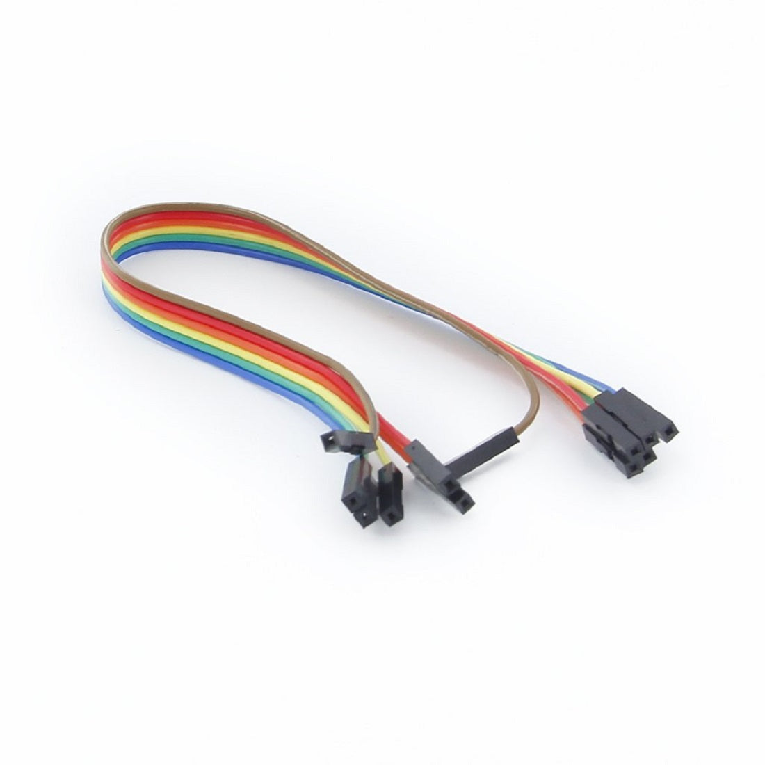 Double Speed Measuring Module Encoder Photoelectric Pulse Output Module Robodo