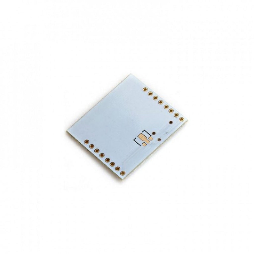 ESP8266 Serial Wifi module Adapter Plate (1pcs) | Robodo