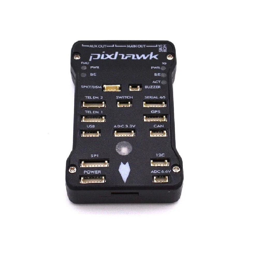 Pixhawk 2.4.8 Drone Flight Controller PX4 32 Bit Autopilot Flight C...