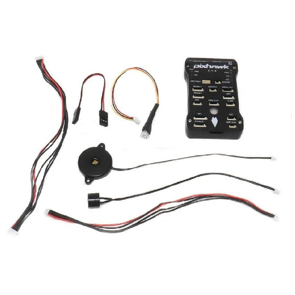 Pixhawk 2.4.8 Drone Flight Controller PX4 32 Bit Autopilot Flight ...