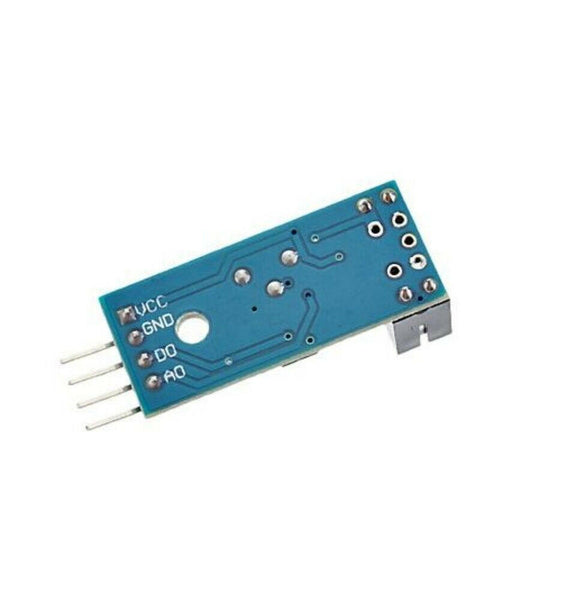 Speed Measuring Sensor Counter Motor Test Groove Coupler Module | Robodo