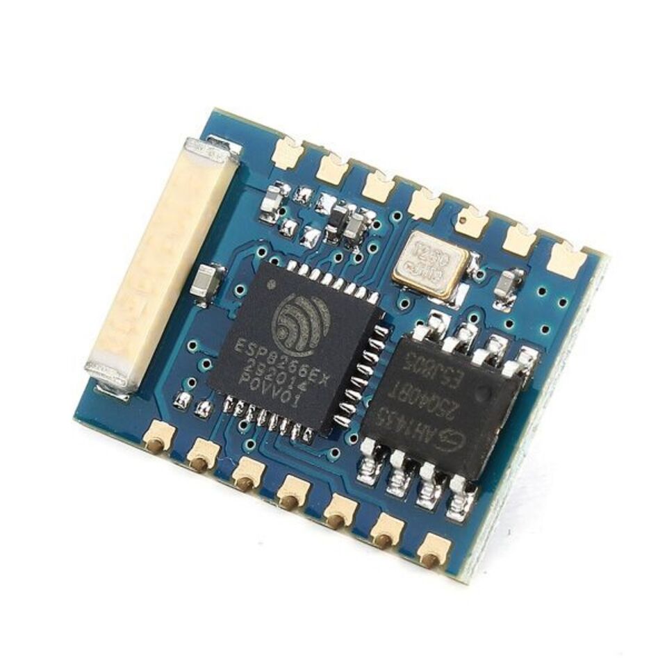 ESP8266 ESP-03 WiFi Module | Robodo