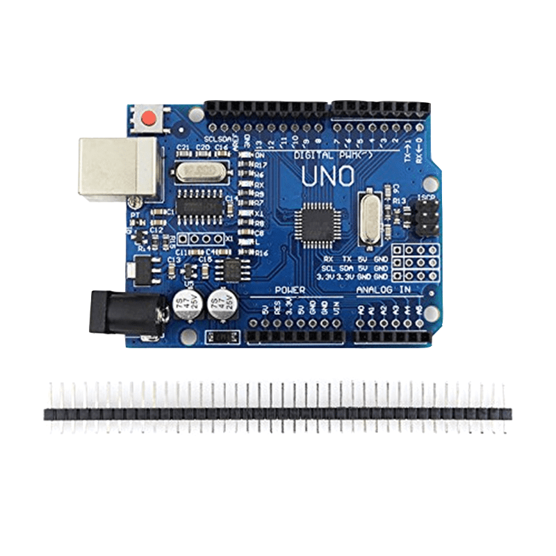 Arduino Uno R3 CH340G ATmega328p Development Board Compatible with ...