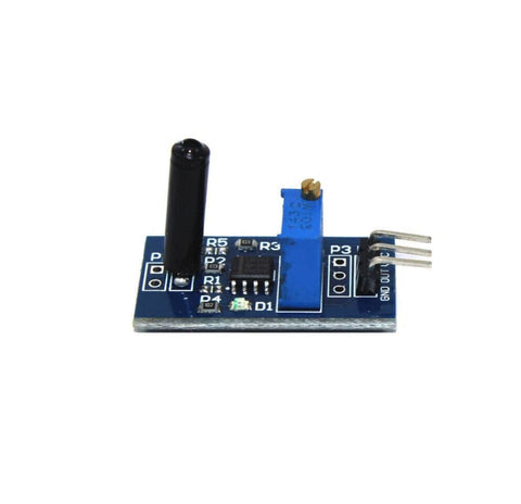 Vibration/ Tilt Sensor | Robodo