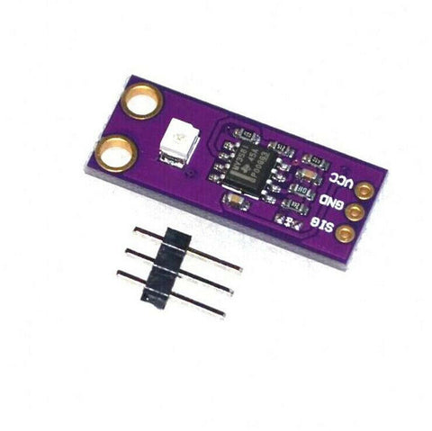 Light Sensor | Robodo