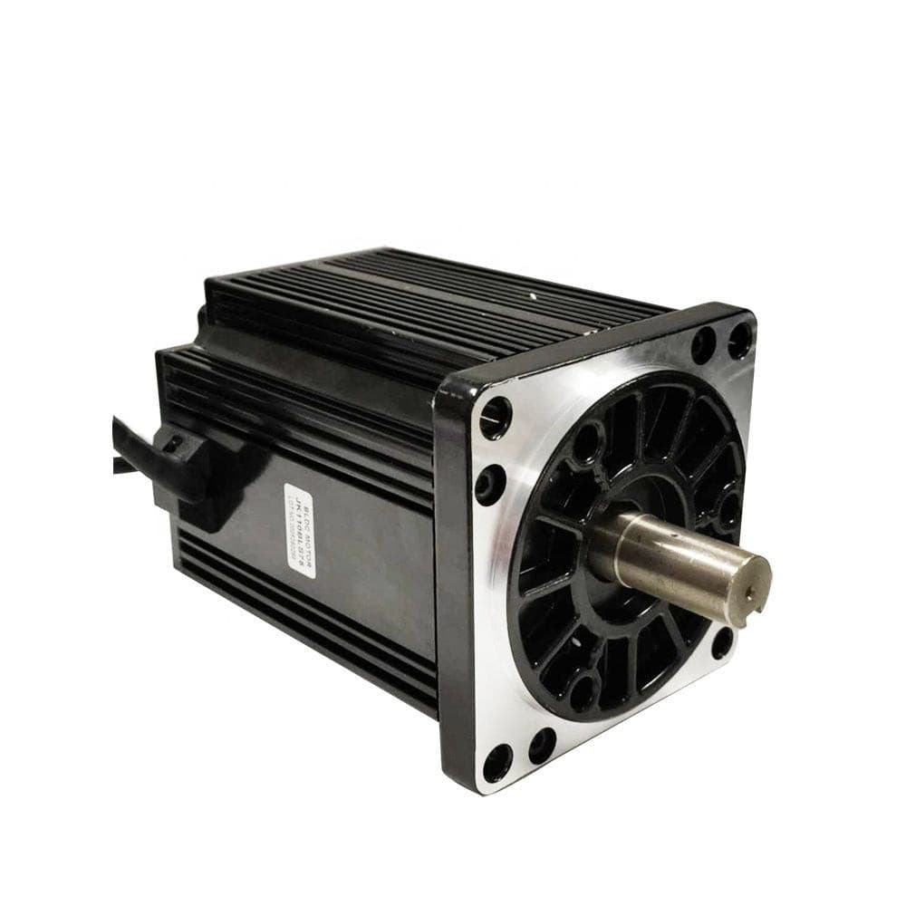 JK110BLS75 Brushless Motor 1.03 KW BLDC | Robodo